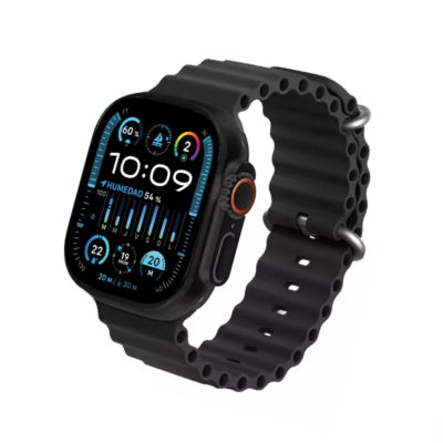 Smartwatch M9 Ultra Max Vband – Big Bang Market